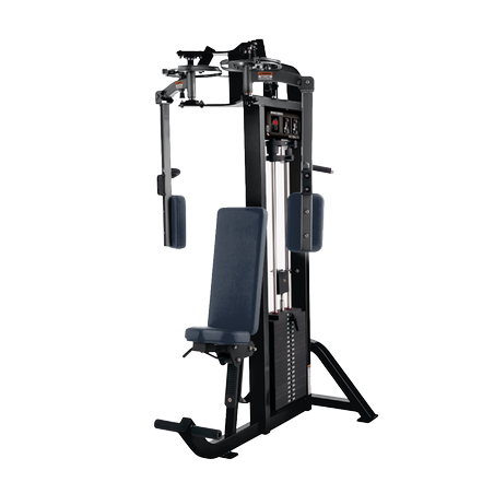 Hammer Strength Select Pectoral Fly