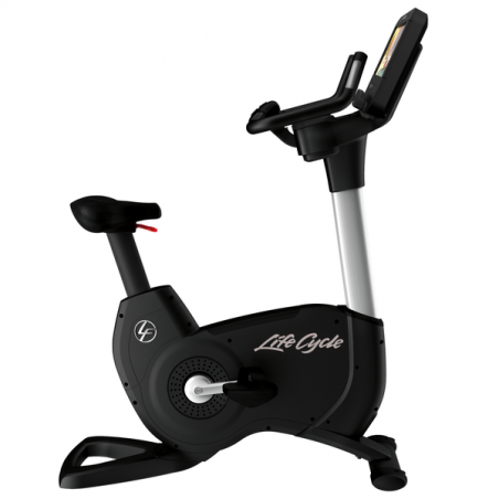 Lifefitness Elevation Series Lifecycle - Sitz-Ergometer