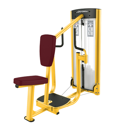 Lifefitness Optima Series Pec Fly_Rear Delt